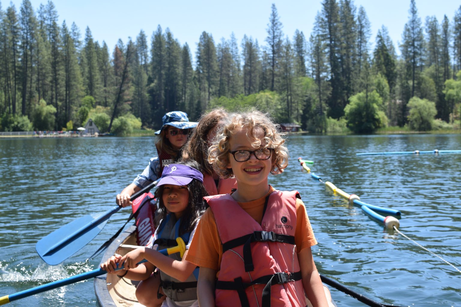 Your Guide To Different Types of Summer Camps - Learn More