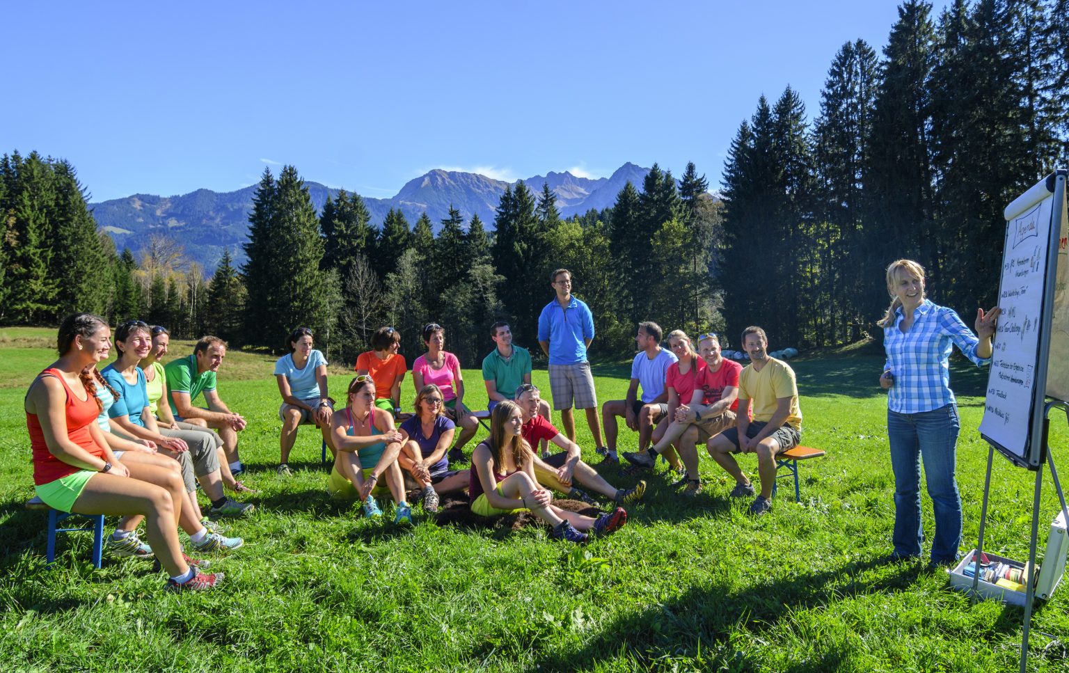 Questions To Ask In Your Summer Camp Counselor Interview