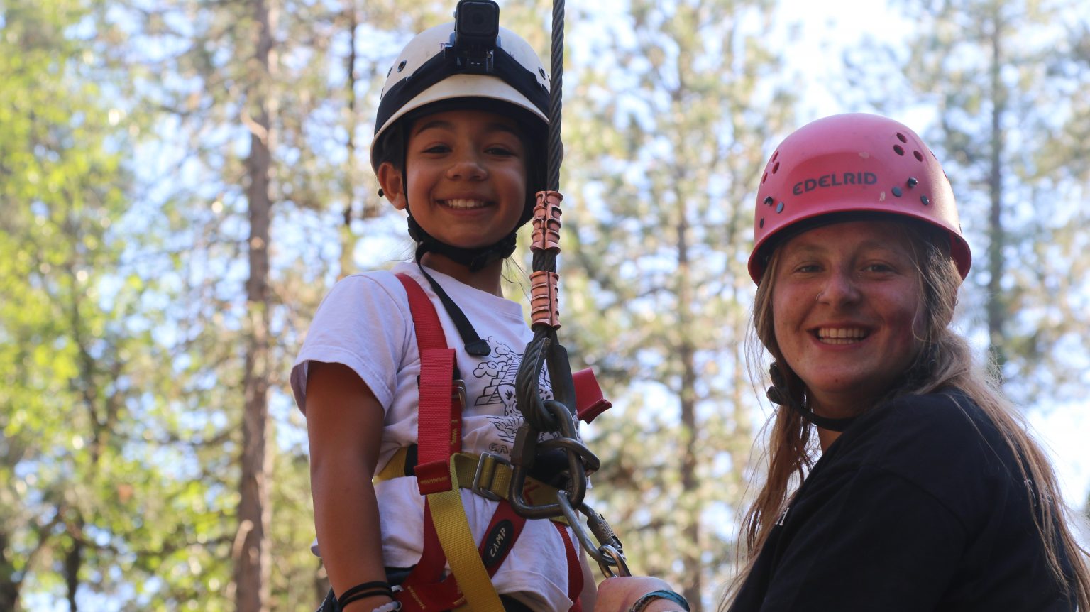 Different Types of Summer Camp Jobs - Apply Today!