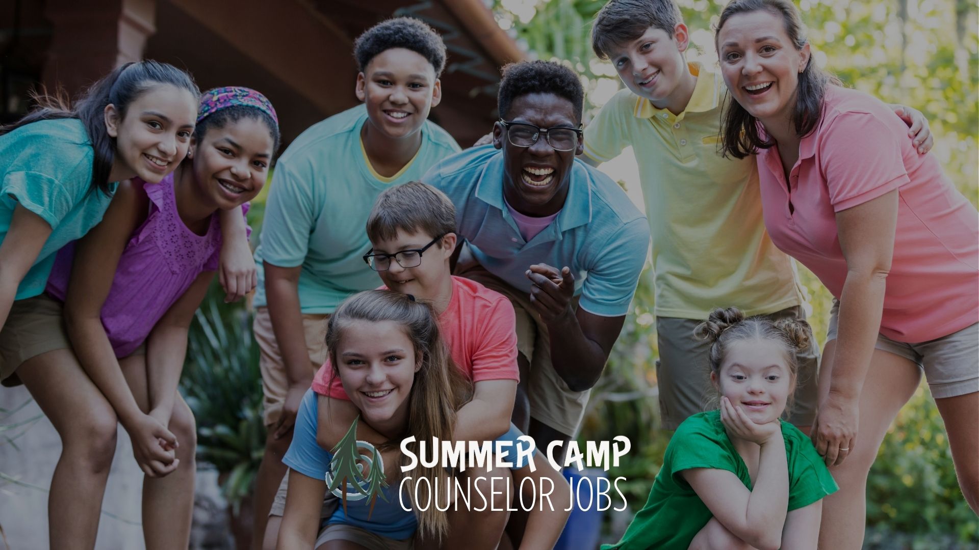 Different Types of Jobs at Summer Camp - Learn More