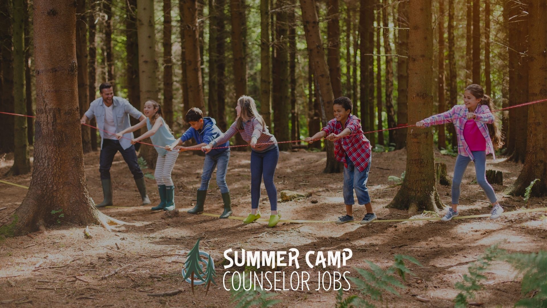 Working at a Summer Camp is the Best Job - Learn Why