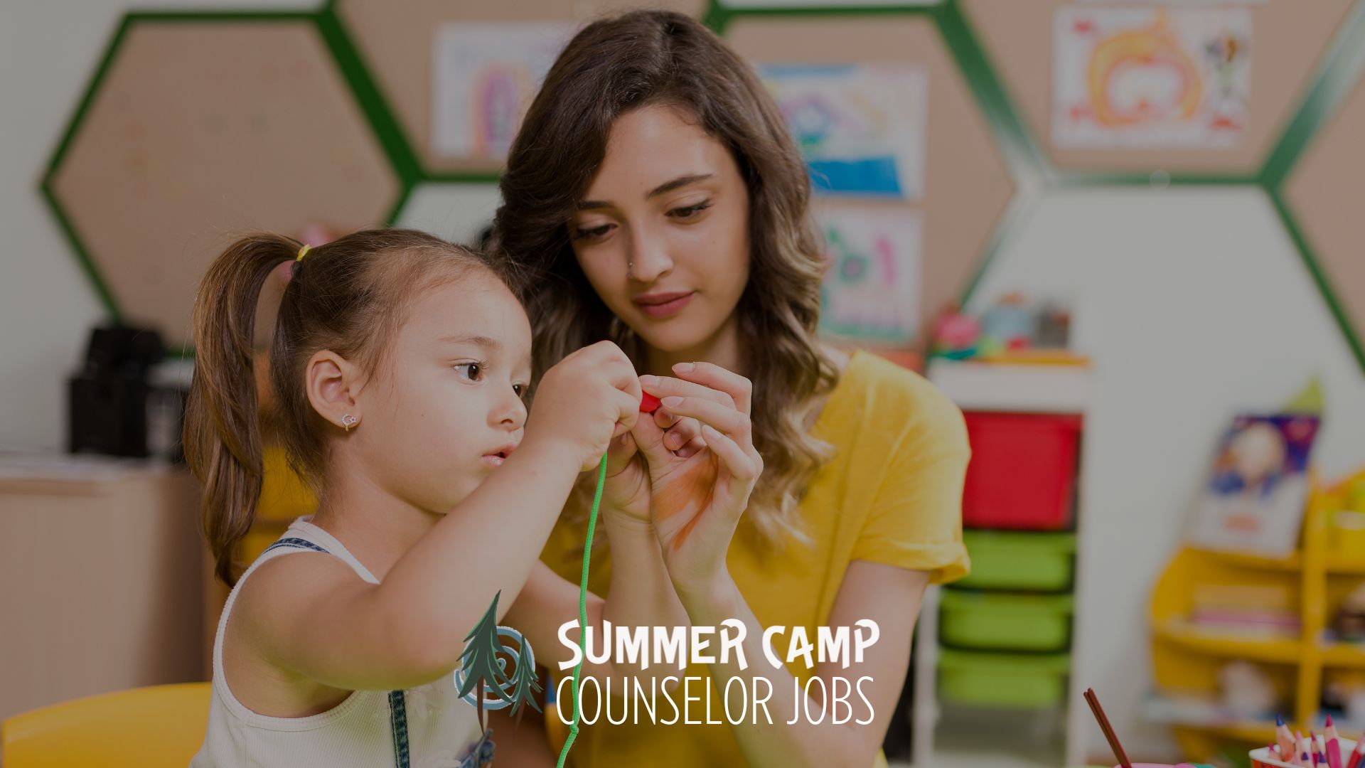 Write a Winning Resume for Camp Jobs: Top Tips and Examples