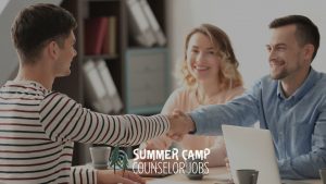 Ace Your Summer Camp Job Interview - Read Our Guide